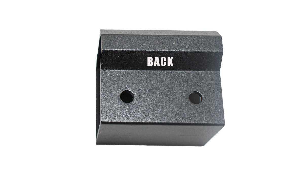 Accessory Brackets for Wedge and headlands Tent